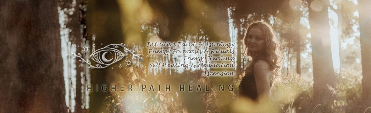 Services – Higher Path Healing